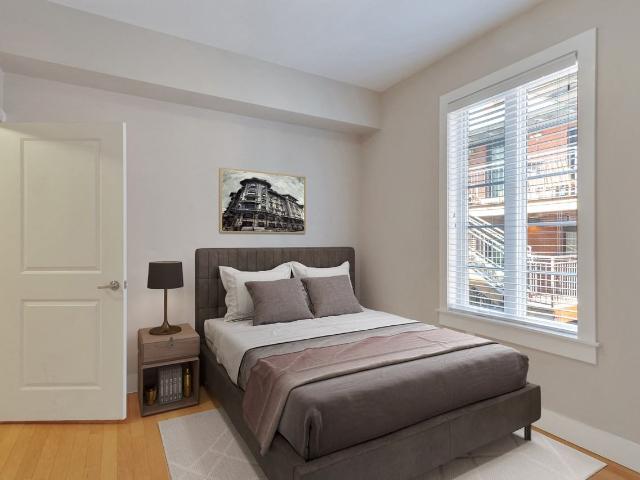 1145 & 1153 Ogden 1 Bedroom Apartment for Rent at 1145 N Ogden St, Denver, CO 80218 Capitol Hill