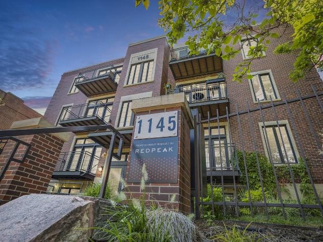 1145 & 1153 Ogden 1 Bedroom Apartment for Rent at 1145 N Ogden St, Denver, CO 80218 Capitol Hill