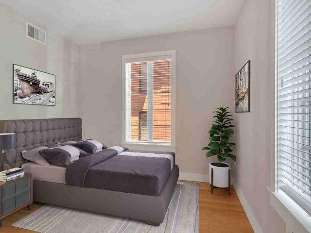 1145 & 1153 Ogden 1 Bedroom Apartment for Rent at 1145 N Ogden St, Denver, CO 80218 Capitol Hill