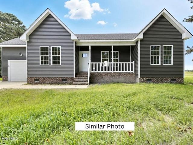 1145 4 Forks Rd, Elizabeth City, NC 27909