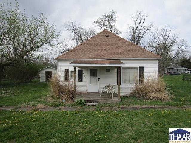 11463 S State Road 71, Saint Bernice, IN 47875