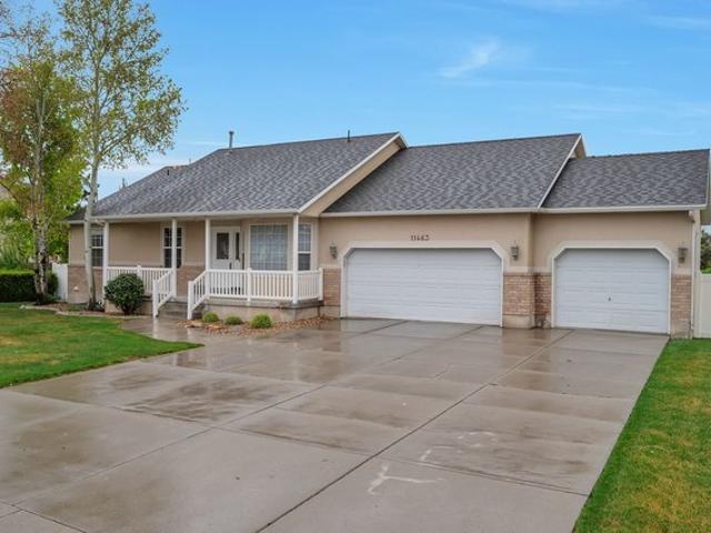 11463 S 2510 W, South Jordan, UT 84095