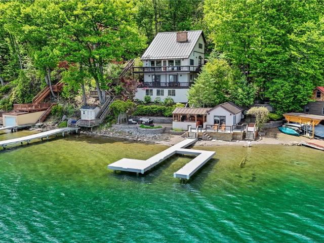 11460 W Lake Cozy Cove Road