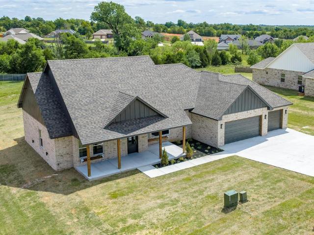 11460 White Tail Ridge