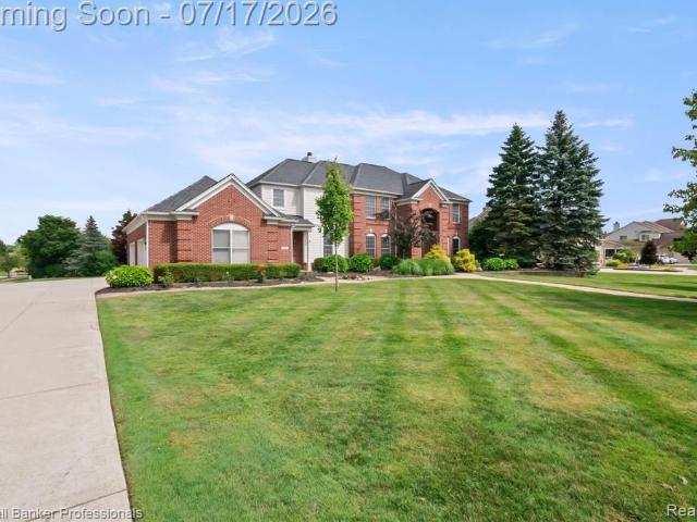 11460 Maple Valley Drive