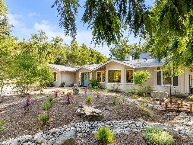 11460 Racetrack Rd, Sonora, CA 95370
