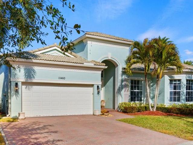 11460 SW Waldorf Ct, Port Saint Lucie, FL 34987
