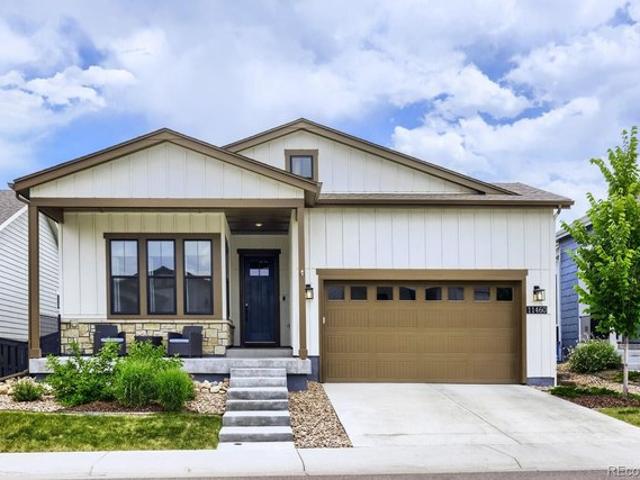 11460 Stonewash Ln, Littleton, CO 80125