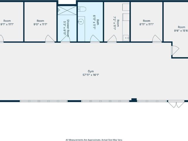 11461 W Washington