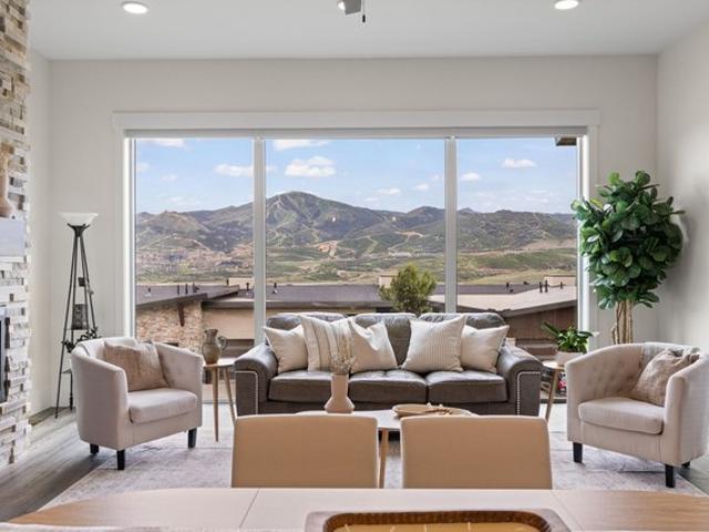 11461 N Upside Dr, Hideout, UT 84036