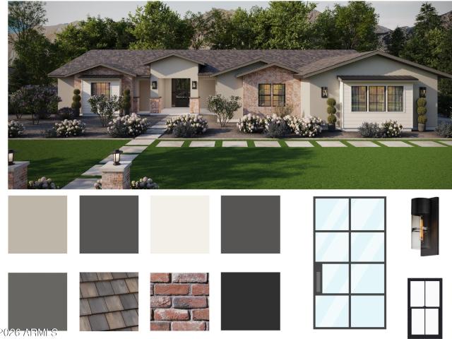 11462 W Avenida Del Rey