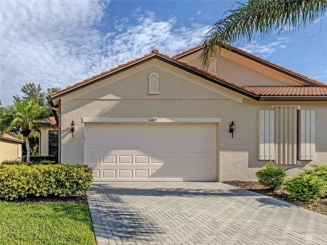 11462 Bertolini Dr, Venice, FL 34292