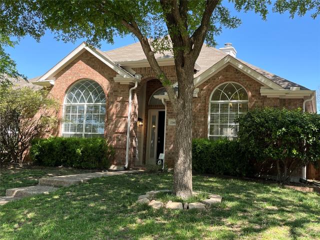 11462 Blanchard Drive