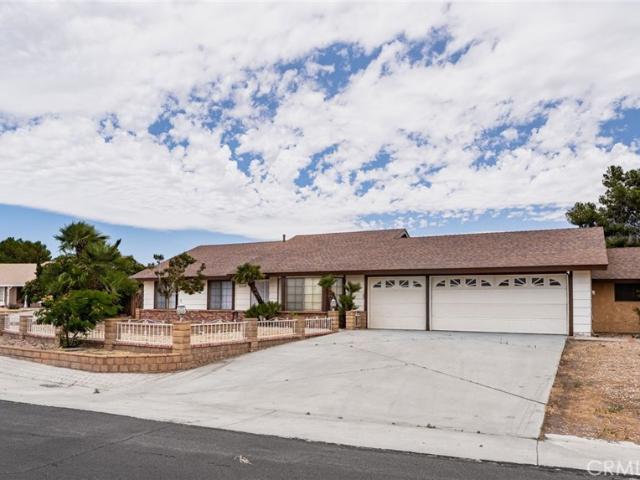11462 Brackenfern Court
