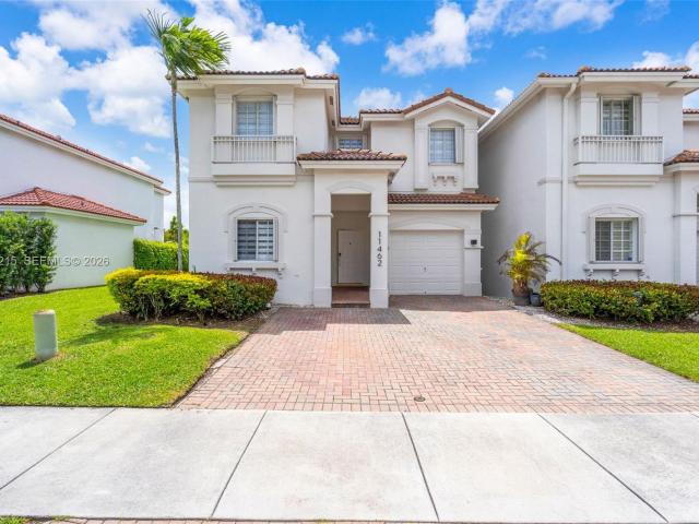 11462 NW 69th Ter, Doral, FL 33178 | MLS #A12004
