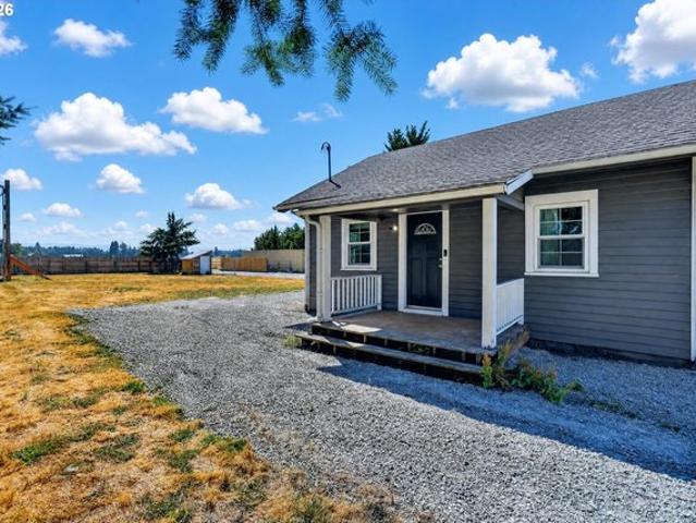 11462 S Highway 211, Molalla, OR 97038