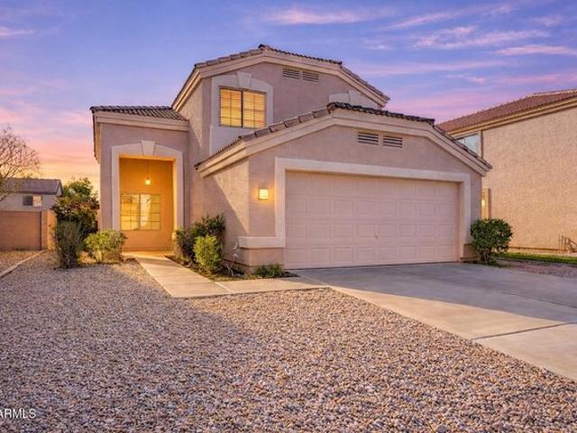 11467 W Austin Thomas Dr, Surprise, AZ 85378