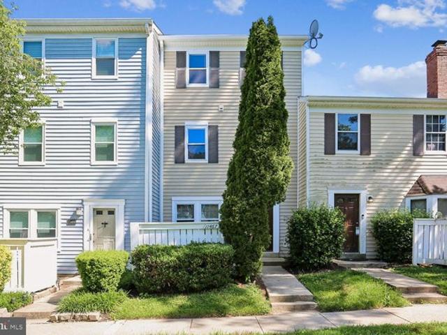 11467 Appledowre Way Unit 7, Germantown, MD 20876