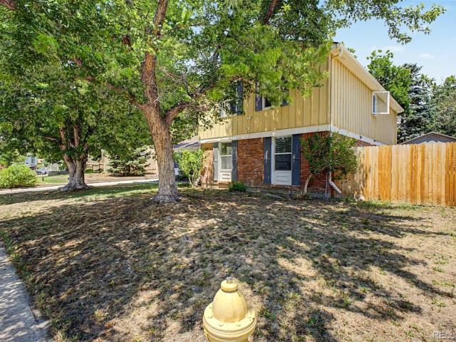 11467 E Amherst Circle