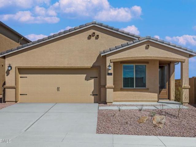 11464 W Camden Dr, Sun City, AZ 85351