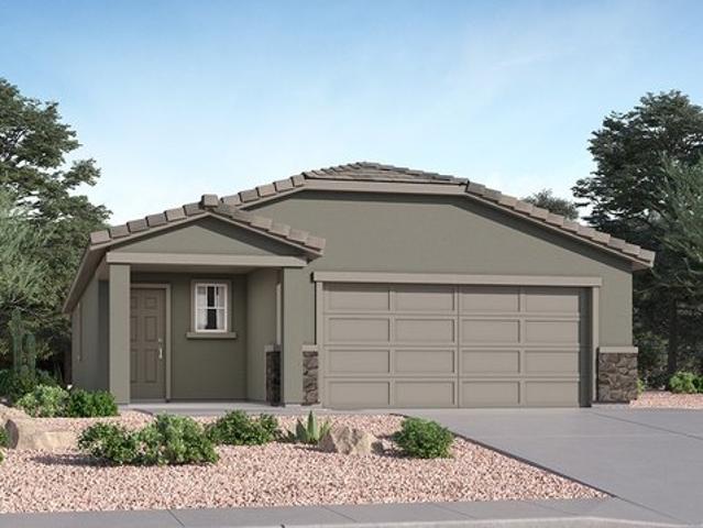 11464 W Red Admiral St, Marana, AZ 85653