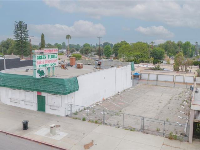 11464 Whittier Blvd, Whittier, CA 90601 | MLS #DW24112