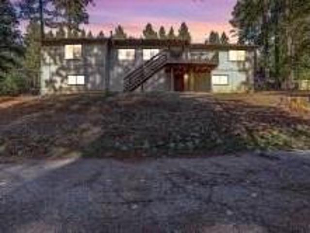 11464 Banner Lava Cap Rd, Nevada City, CA 95959