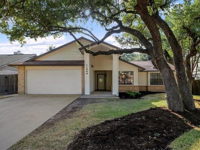 11464 Bristle Oak Trl, Austin, TX 78750