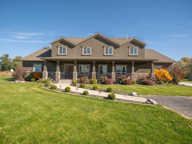 11464 N Rio Vista Dr, Pocatello, ID 83202
