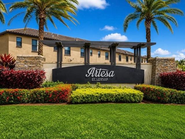 11464 SW 248th Ln, Homestead, FL 33032