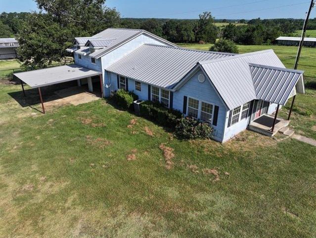 11465 County Road 3904, Athens, TX 75752