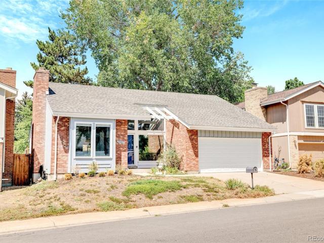 11465 E Amherst Circle