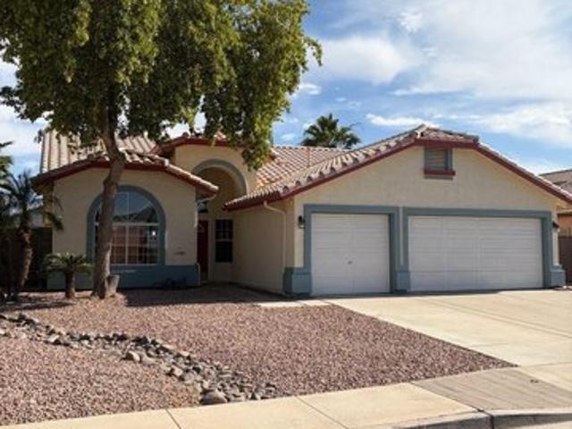 11465 E Decatur St, Mesa, AZ 85207