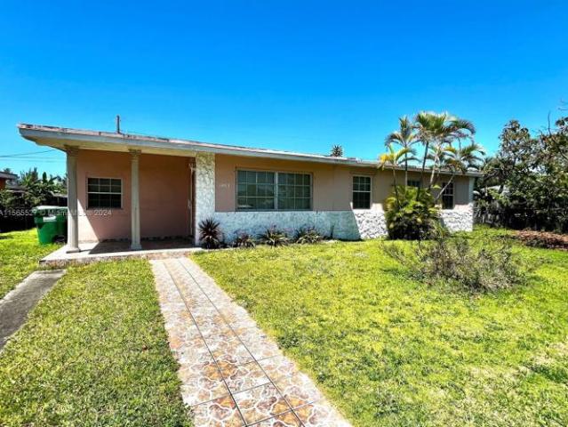 11465 SW 50th Terrace, Miami, FL 33165