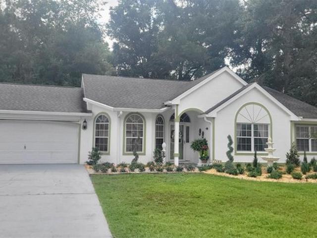 11465 SW 75th Terrace Rd, Ocala, FL 34476