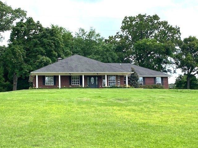 11466 State Highway 31 E, Murchison, TX 75778