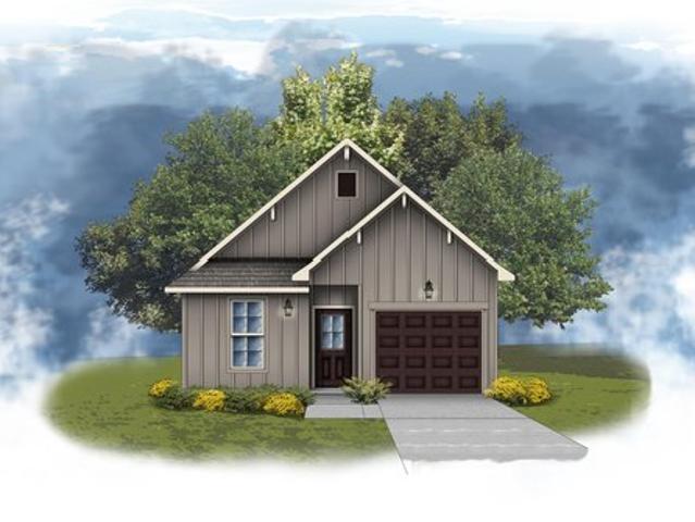11468 Woodlore Ave, Denham Springs, LA 70726