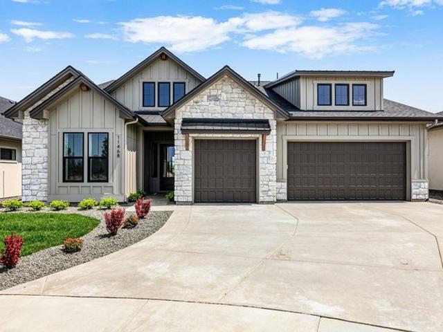 11468 S Saylis Pl, Kuna, ID 83634