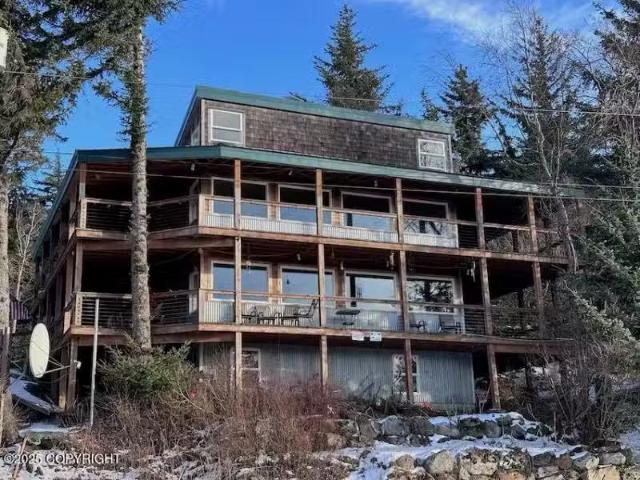 1146 MUD BAY RD, HAINES, AK 99827 Single Family Residence For.