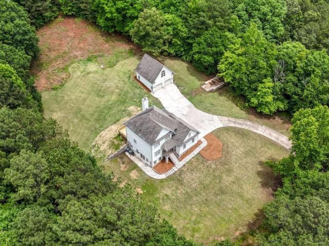 1146 Mann Road