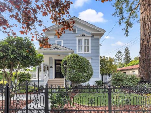 1146 Minnesota Ave, San Jose, CA 95125