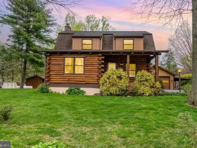 1146 Mountain Rd, Manheim, PA 17545 MLS PALA2049928