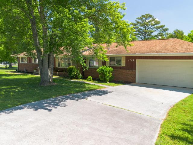 1146 Mountain View Drive