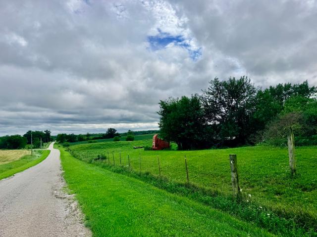1146 N 2150th Road