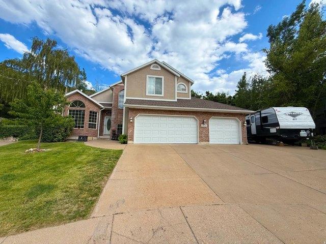 1146 N 3100 E, Layton, UT 84040