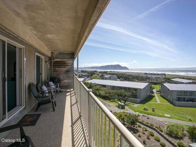 1146 N Marion. Gearhart House Ave Unit 3 680, Gearhart, OR 97103