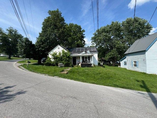 1146 Nepton Rd, Ewing, KY 41039