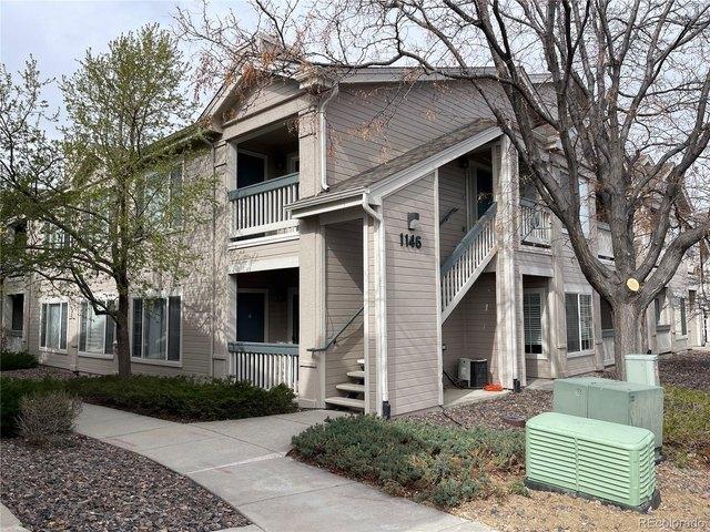 1146 Opal St Unit 101, Broomfield, CO 80020
