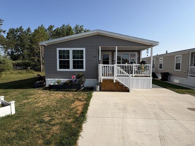 1146 Barnswood Ct, Mount Pleasant, MI 48858