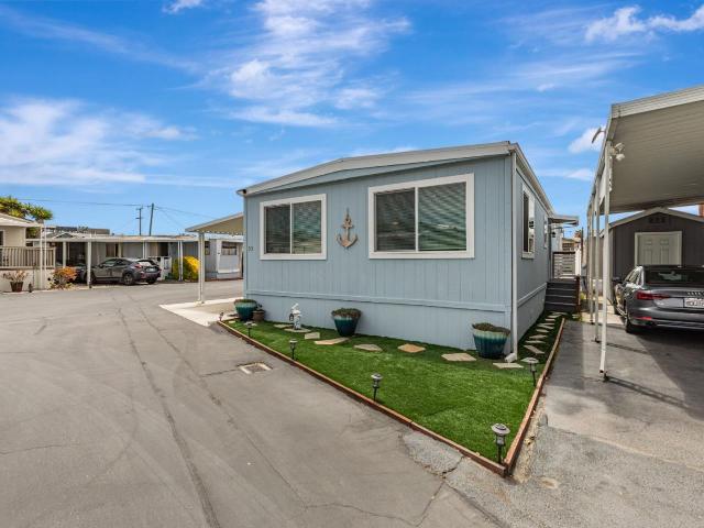 1146 Birch ave # 57